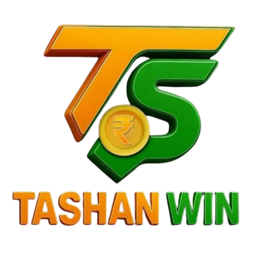 Tashan Win – Official App Download | ₹500 Bonus | India #1 Gaming
